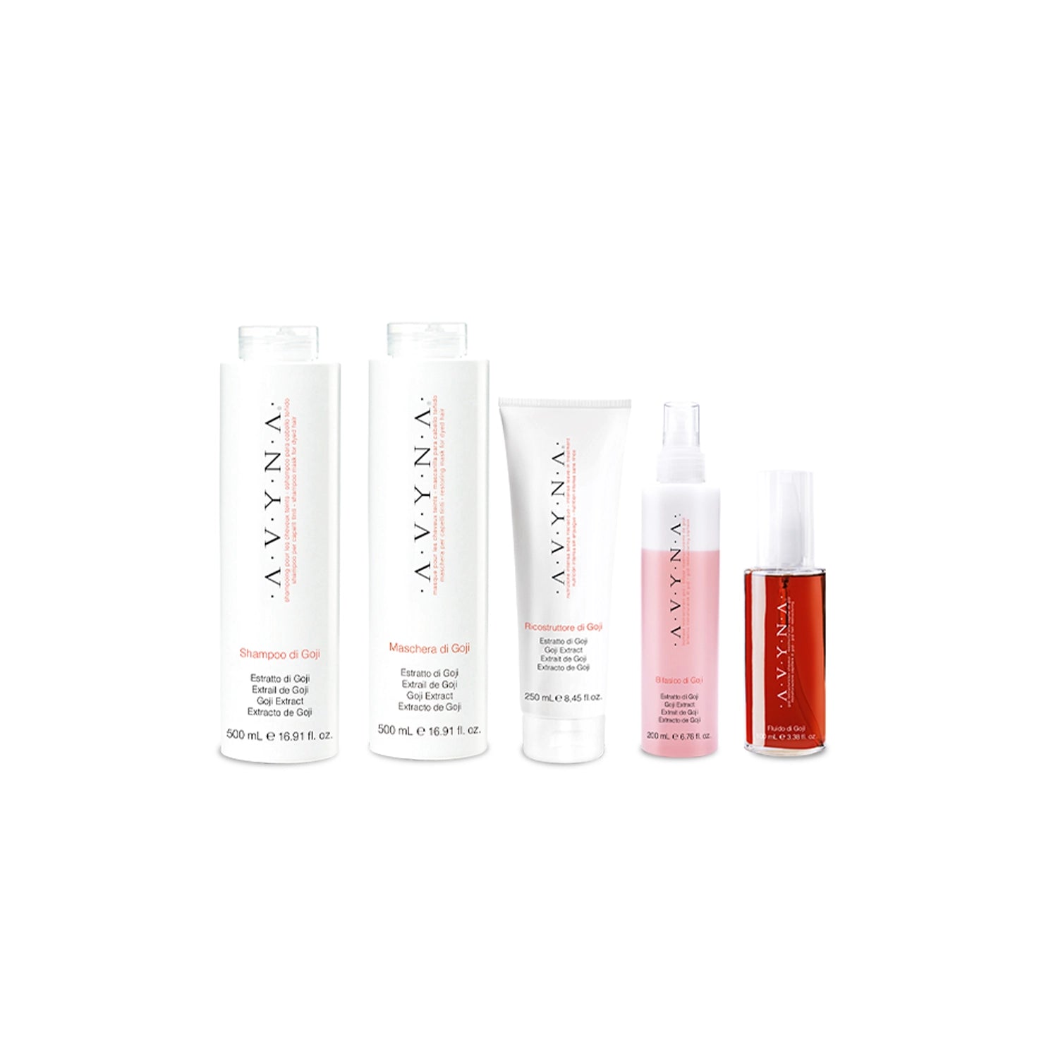 Color Care SET – Avyna Pro
